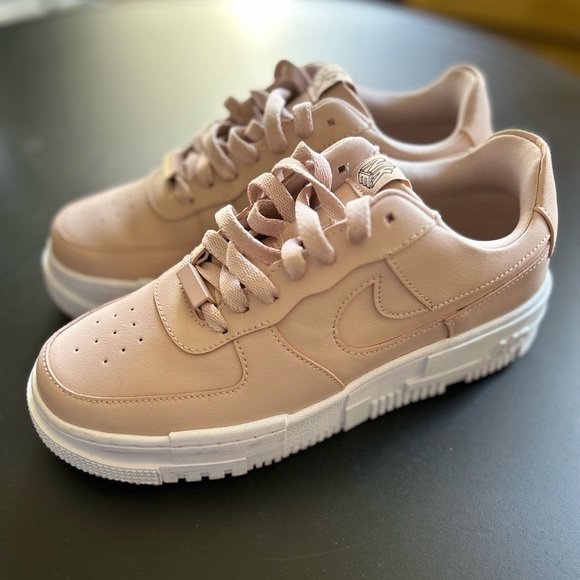 Nike | Shoes | Nike Air Force Pixel | Poshmark